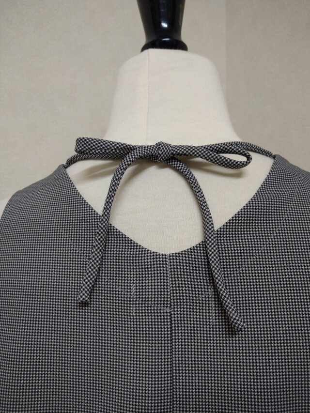 女性らしいシルエットと可愛らしさと。GFch−63 | iichi ハンドメイド・クラフト作品・手仕事品の通販