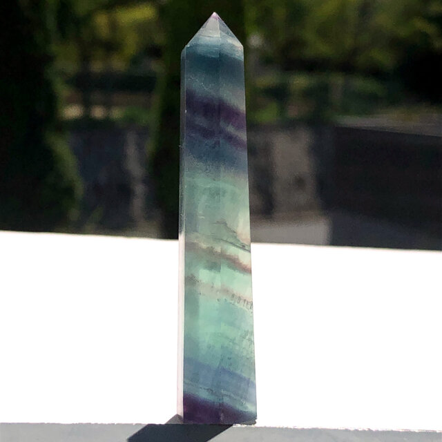 フローライトポイント[173] 66mm | iichi ハンドメイド・クラフト作品・手仕事品の通販