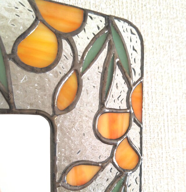 サンポミチノカガミ 28 | iichi ハンドメイド・クラフト作品・手仕事品の通販