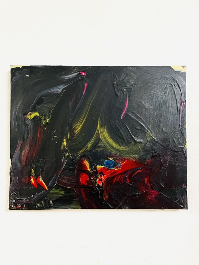 Open land - Monotone | iichi ハンドメイド・クラフト作品・手仕事品の通販