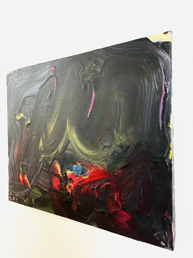 Open land - Monotone | iichi ハンドメイド・クラフト作品・手仕事品の通販