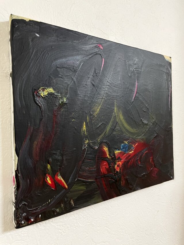 Open land - Monotone | iichi ハンドメイド・クラフト作品・手仕事品の通販