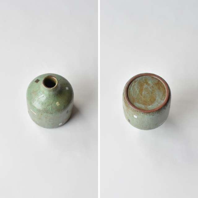 Remains vase 04 | iichi ハンドメイド・クラフト作品・手仕事品の通販