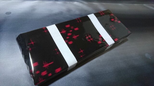 創作帯☆角帯 絣模様 巾約10cm | iichi ハンドメイド・クラフト作品・手仕事品の通販