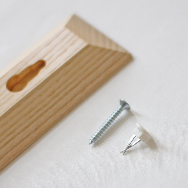 Wall flower White Ash | iichi ハンドメイド・クラフト作品・手仕事品の通販