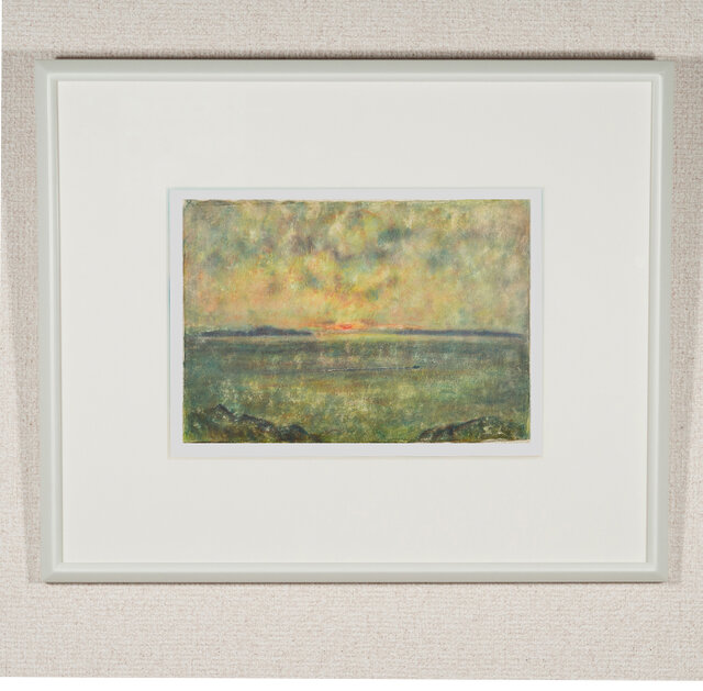 オイルクレヨン原画-1168 | iichi ハンドメイド・クラフト作品・手仕事品の通販