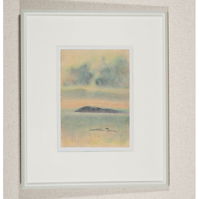 オイルクレヨン原画-1111 | iichi ハンドメイド・クラフト作品・手仕事品の通販