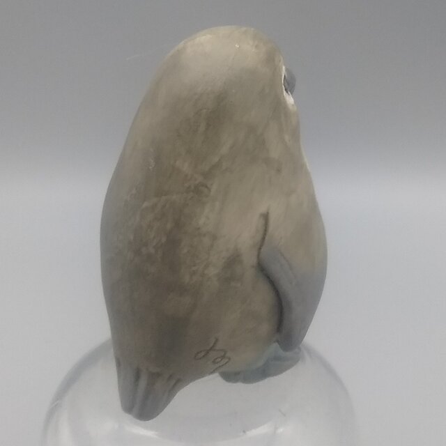 200gAs メジロペンギン | iichi ハンドメイド・クラフト作品・手仕事品の通販