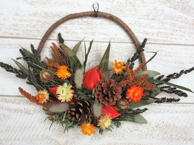 ハロウィンカラ― | iichi ハンドメイド・クラフト作品・手仕事品の通販