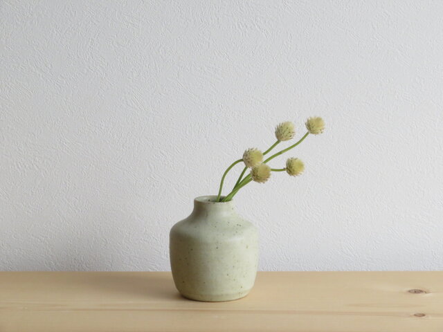 一輪挿し CC002 | iichi ハンドメイド・クラフト作品・手仕事品の通販