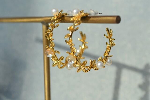 CL+leefleefleef | iichi ハンドメイド・クラフト作品・手仕事品の通販