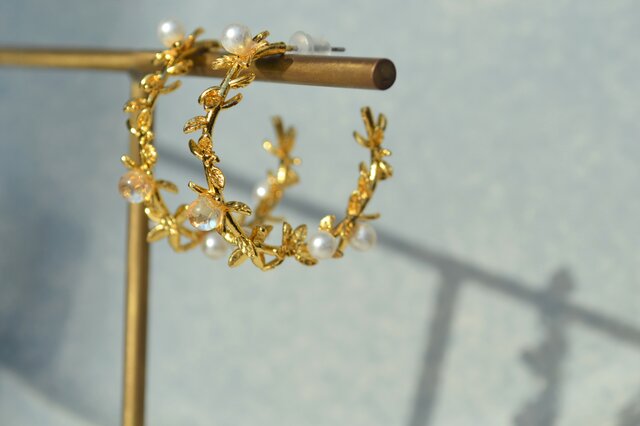 CL+leefleefleef | iichi ハンドメイド・クラフト作品・手仕事品の通販