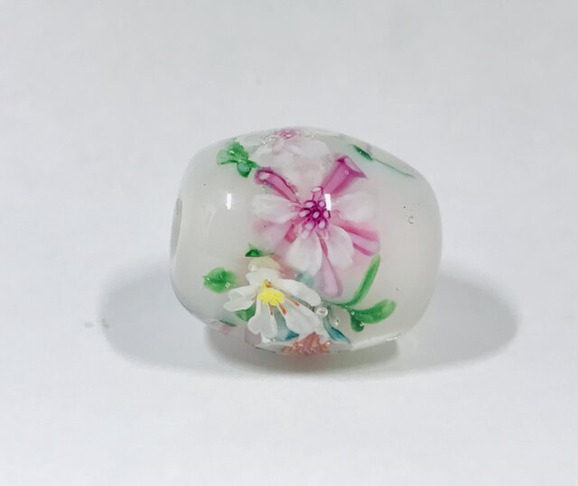 プロムナード(シルキーホワイト)No.127 | iichi ハンドメイド・クラフト作品・手仕事品の通販