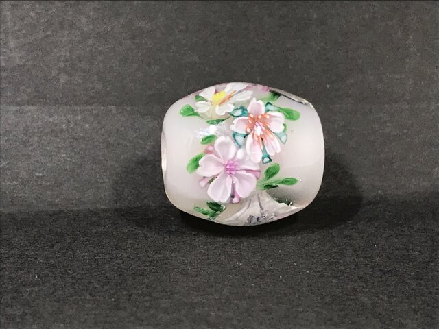 プロムナード(シルキーホワイト)No.127 | iichi ハンドメイド・クラフト作品・手仕事品の通販