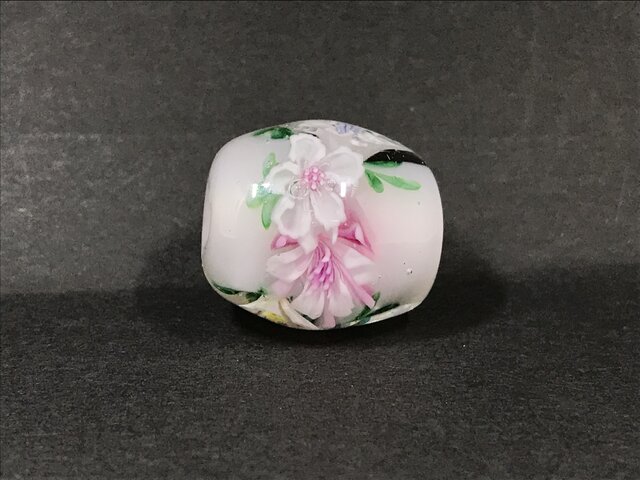 プロムナード(シルキーホワイト)No.127 | iichi ハンドメイド・クラフト作品・手仕事品の通販