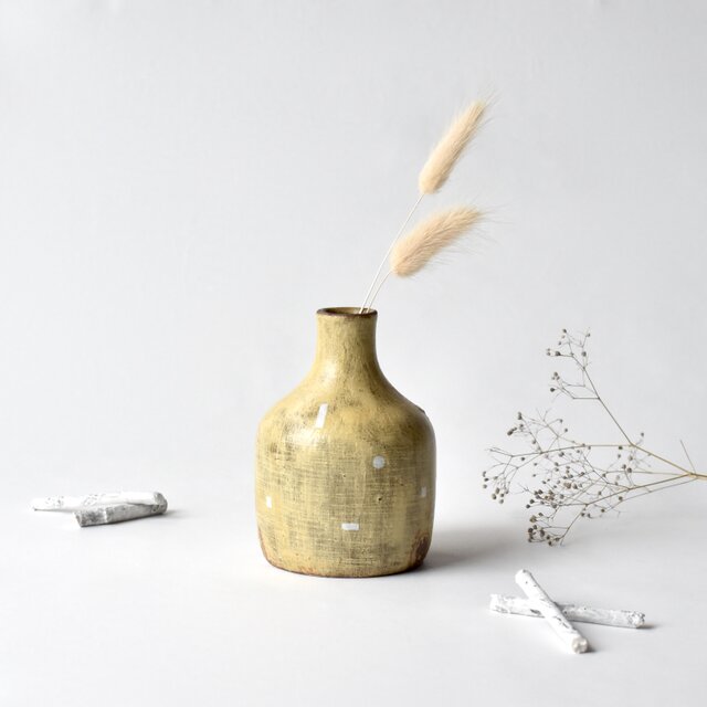 ruins vase 06 | iichi ハンドメイド・クラフト作品・手仕事品の通販