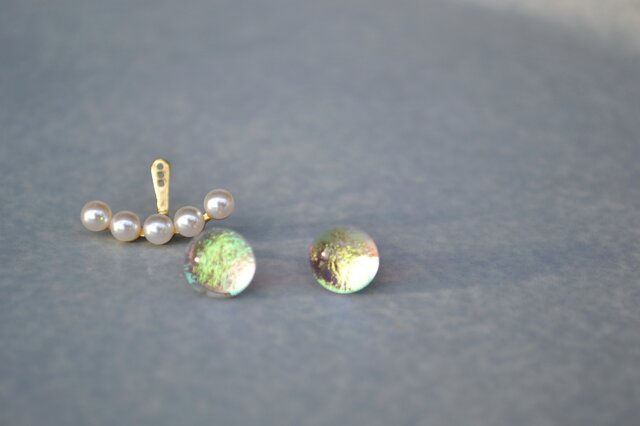 CL +bkc.p | iichi ハンドメイド・クラフト作品・手仕事品の通販