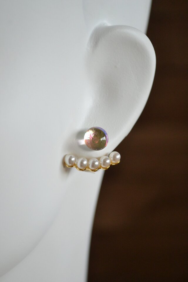 CL +bkc.p | iichi ハンドメイド・クラフト作品・手仕事品の通販