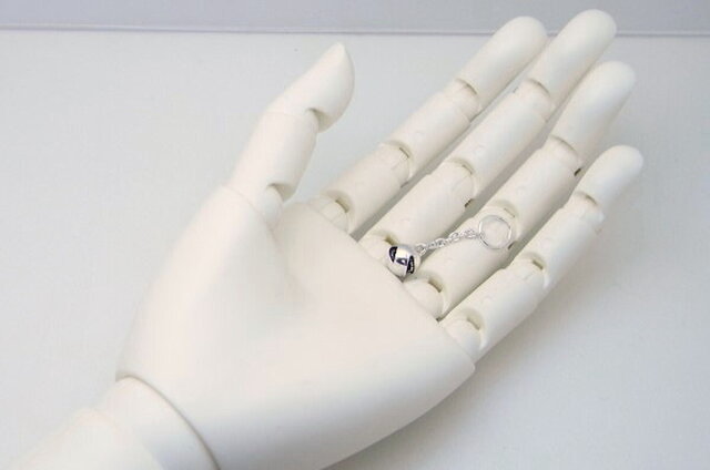 two face_S Pierce【type:open】 | iichi 日々の暮らしを心地よくするハンドメイドやアンティークのマーケットプレイス