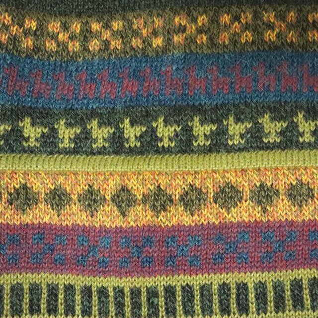 アルパカネックウォーマーBT_AU977 | iichi ハンドメイド・クラフト作品・手仕事品の通販