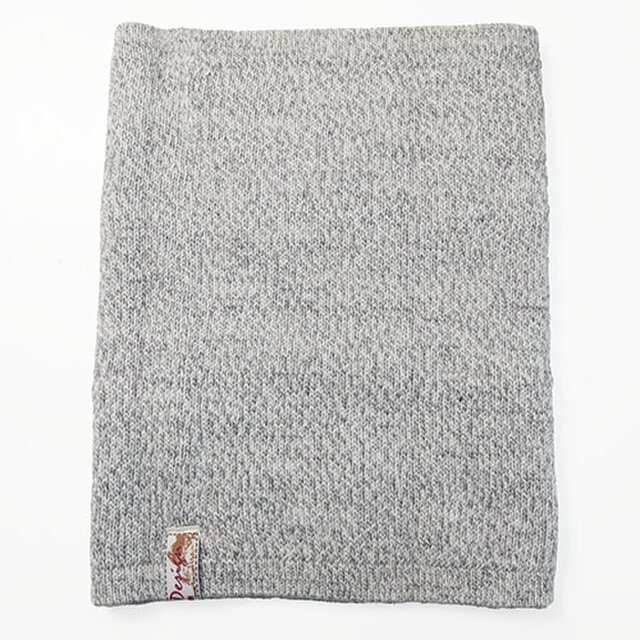 アルパカネックウォーマーBT APX42C | iichi ハンドメイド・クラフト作品・手仕事品の通販