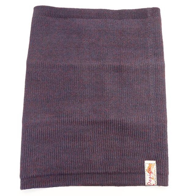 アルパカネックウォーマーBT_AU362d | iichi ハンドメイド・クラフト作品・手仕事品の通販