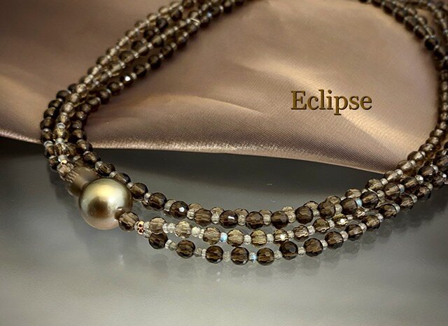 Eclipse（エクリプス） | iichi ハンドメイド・クラフト作品・手仕事品の通販