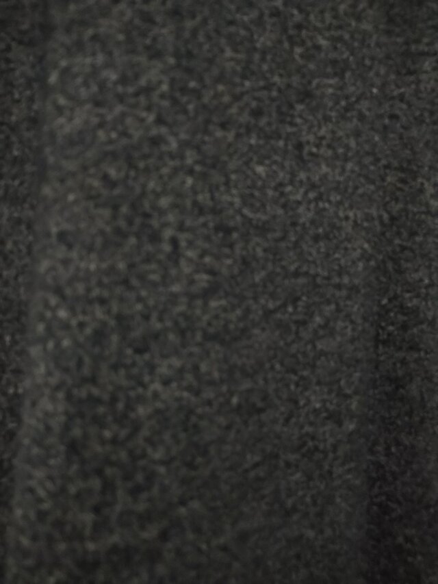 なんでもない超シンプルチュニック。ネイビー。NPO-66 | iichi ハンドメイド・クラフト作品・手仕事品の通販