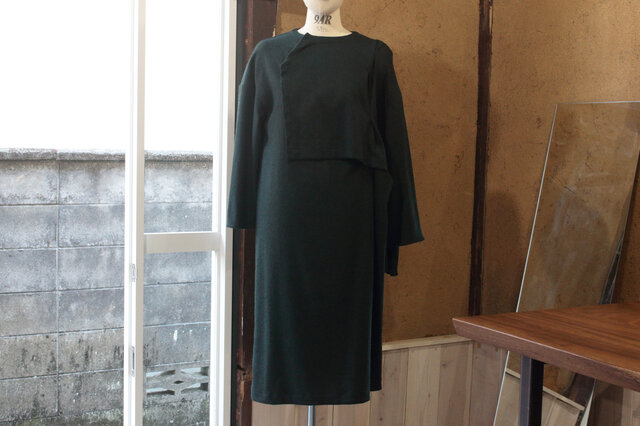 typeB/wool | iichi ハンドメイド・クラフト作品・手仕事品の通販