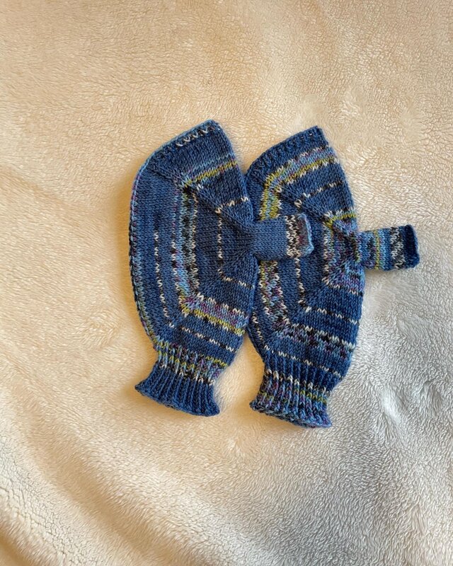 №971 ミトンAPPIANO | iichi ハンドメイド・クラフト作品・手仕事品の通販