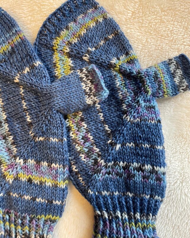 №971 ミトンAPPIANO | iichi ハンドメイド・クラフト作品・手仕事品の通販