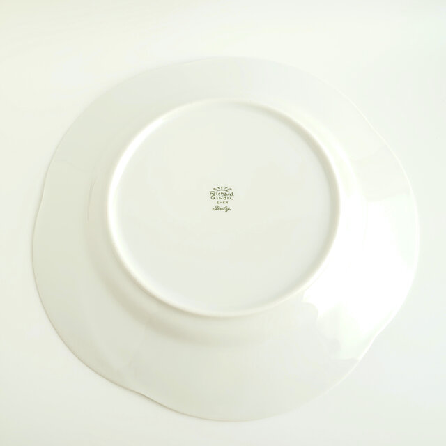 Nuvola × Tramonto No.2 プレート | iichi ハンドメイド・クラフト作品・手仕事品の通販