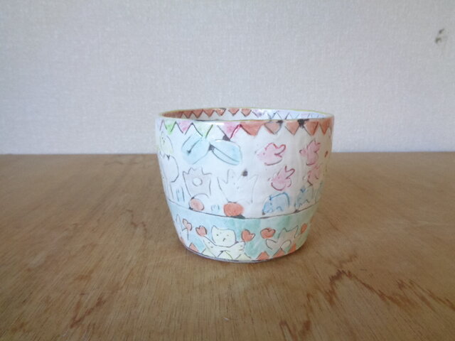 マグカップ3 | iichi ハンドメイド・クラフト作品・手仕事品の通販