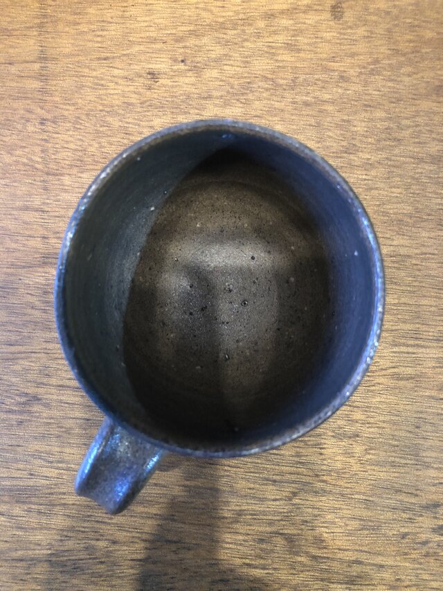 小ぶりなマグカップ no 79 | iichi ハンドメイド・クラフト作品・手仕事品の通販