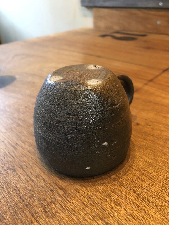 小ぶりなマグカップ no 79 | iichi ハンドメイド・クラフト作品・手仕事品の通販