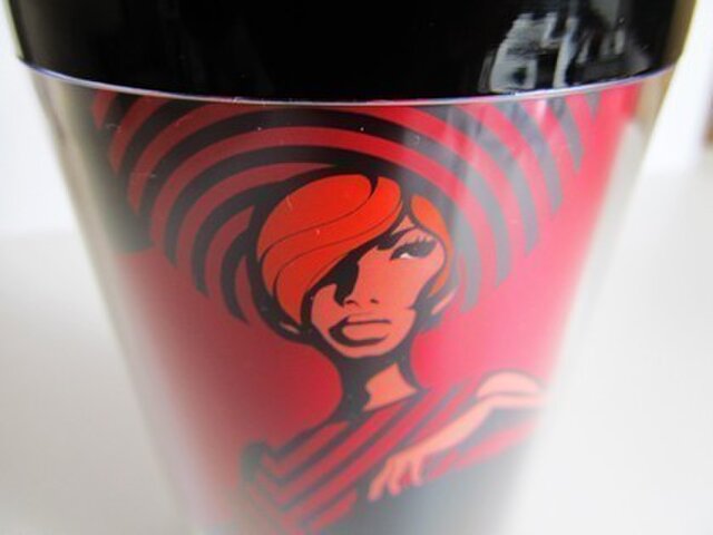 MOD Tumbler (300ml) | iichi 日々の暮らしを心地よくするハンドメイドやアンティークのマーケットプレイス