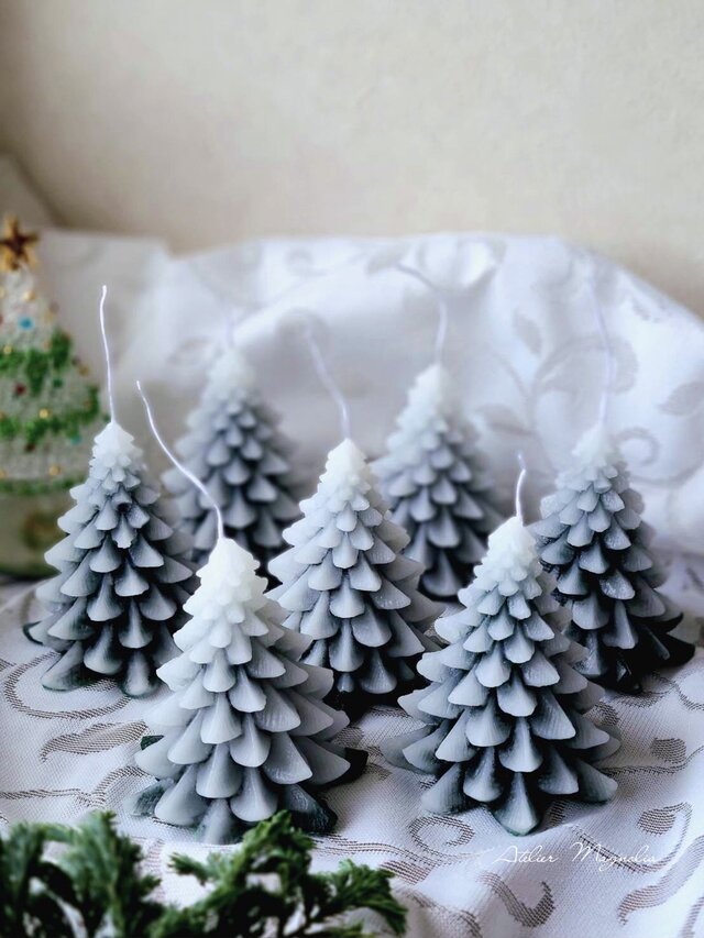 Noëlの聖夜 II 〜Christmas限定〜 | iichi 日々の暮らしを心地よくするハンドメイドやアンティークのマーケットプレイス