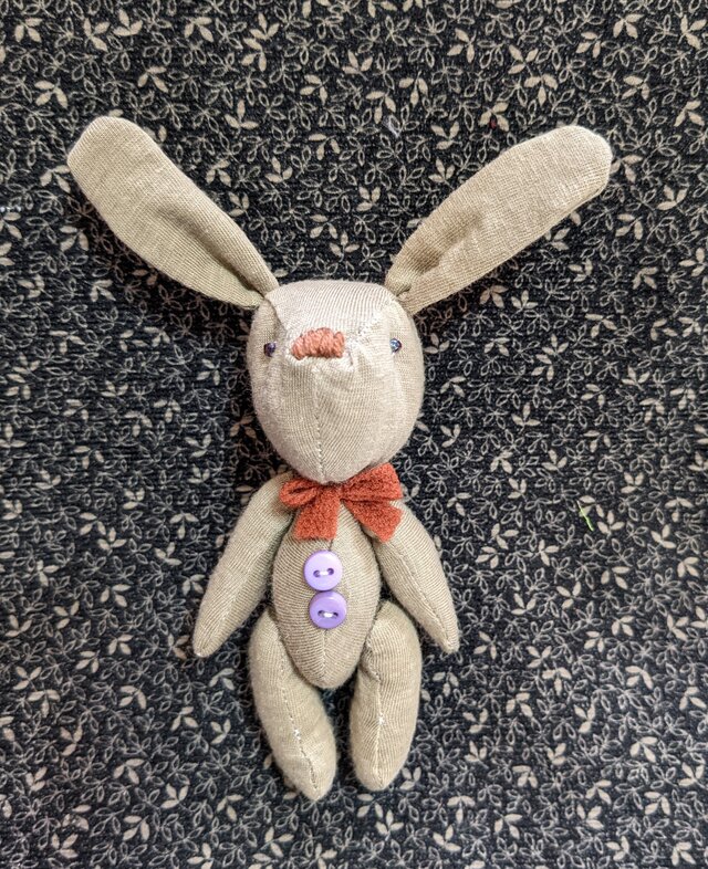 うさお | iichi 日々の暮らしを心地よくするハンドメイドやアンティークのマーケットプレイス