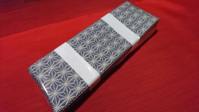 創作帯☆居合帯 半纏帯 隠れ玉虫麻模様 巾約7cm | iichi ハンドメイド・クラフト作品・手仕事品の通販