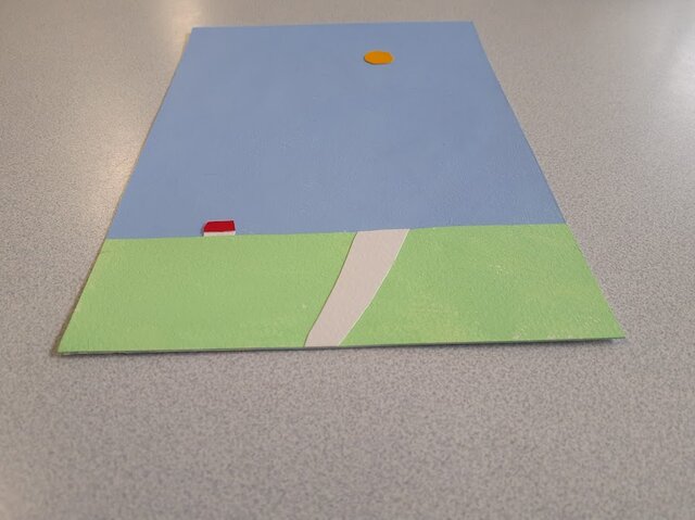 赤い屋根 | iichi 日々の暮らしを心地よくするハンドメイドやアンティークのマーケットプレイス