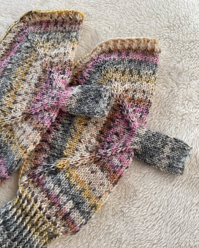 №986 ミトンseta | iichi ハンドメイド・クラフト作品・手仕事品の通販