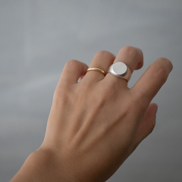 木星 I（Silver925） | iichi ハンドメイド・クラフト作品・手仕事品の通販