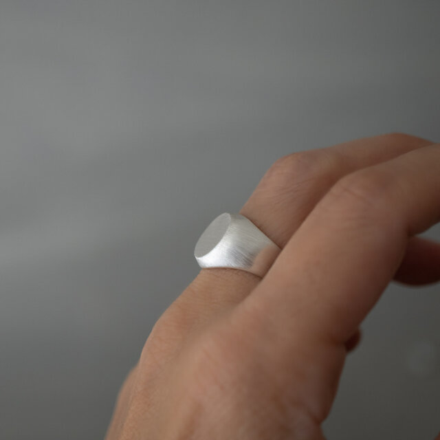 木星 I（Silver925） | iichi ハンドメイド・クラフト作品・手仕事品の通販