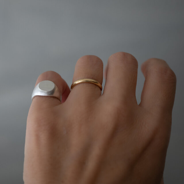 木星 II（Silver925） | iichi ハンドメイド・クラフト作品・手仕事品の通販