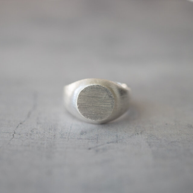 木星 II（Silver925） | iichi ハンドメイド・クラフト作品・手仕事品の通販