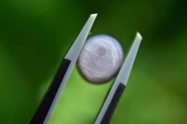 高品質★アイスブルー★スターサファイアs609 | iichi 日々の暮らしを心地よくするハンドメイドやアンティークのマーケットプレイス