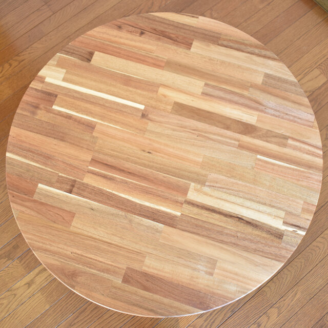 アカシアの食卓【まる】 | iichi ハンドメイド・クラフト作品・手仕事品の通販