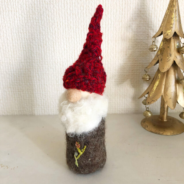 コロポックル⑤ | iichi ハンドメイド・クラフト作品・手仕事品の通販