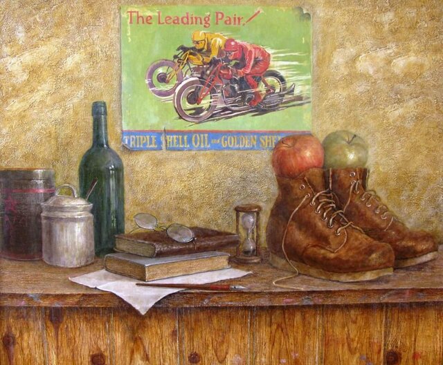 「still life」 | iichi ハンドメイド・クラフト作品・手仕事品の通販