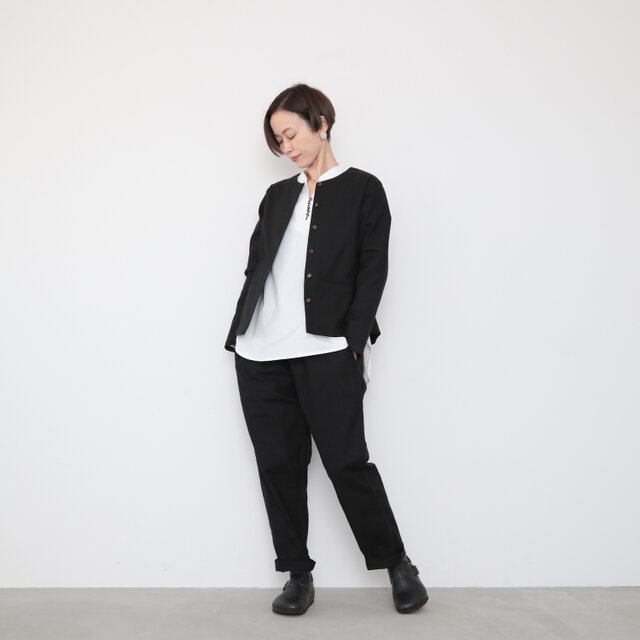 black setup / paris | iichi ハンドメイド・クラフト作品・手仕事品の通販